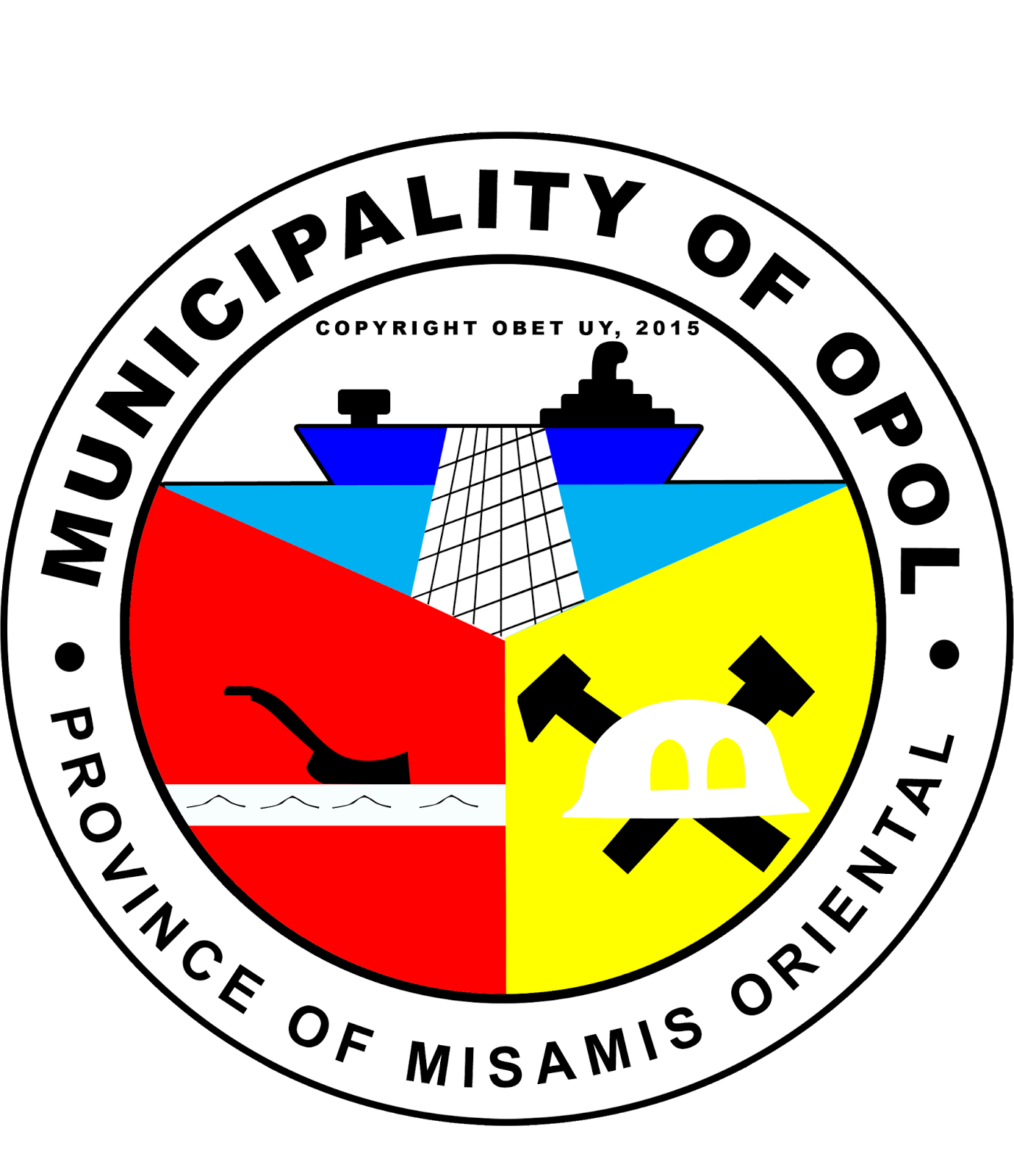 MUNICIPALITY OF OPOL AND PHILIPPINE STATISTICS AUTHORITY
