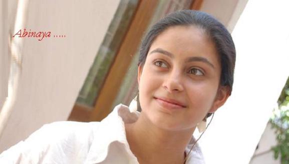 Abinaya images - all heroes all heroines images