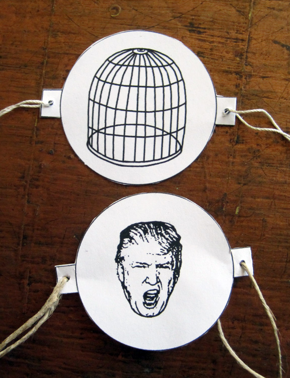 Stuff You Can't Have: 2018