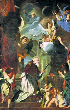 A Catholic Life: Quo Primum Tempore: Apostolic Constitution of His ...