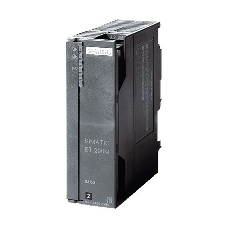 ANTONIO MACHINES: Mi primera red Profibus