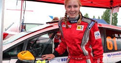 Speedqueens: Female Rally Drivers After 1950: Norway