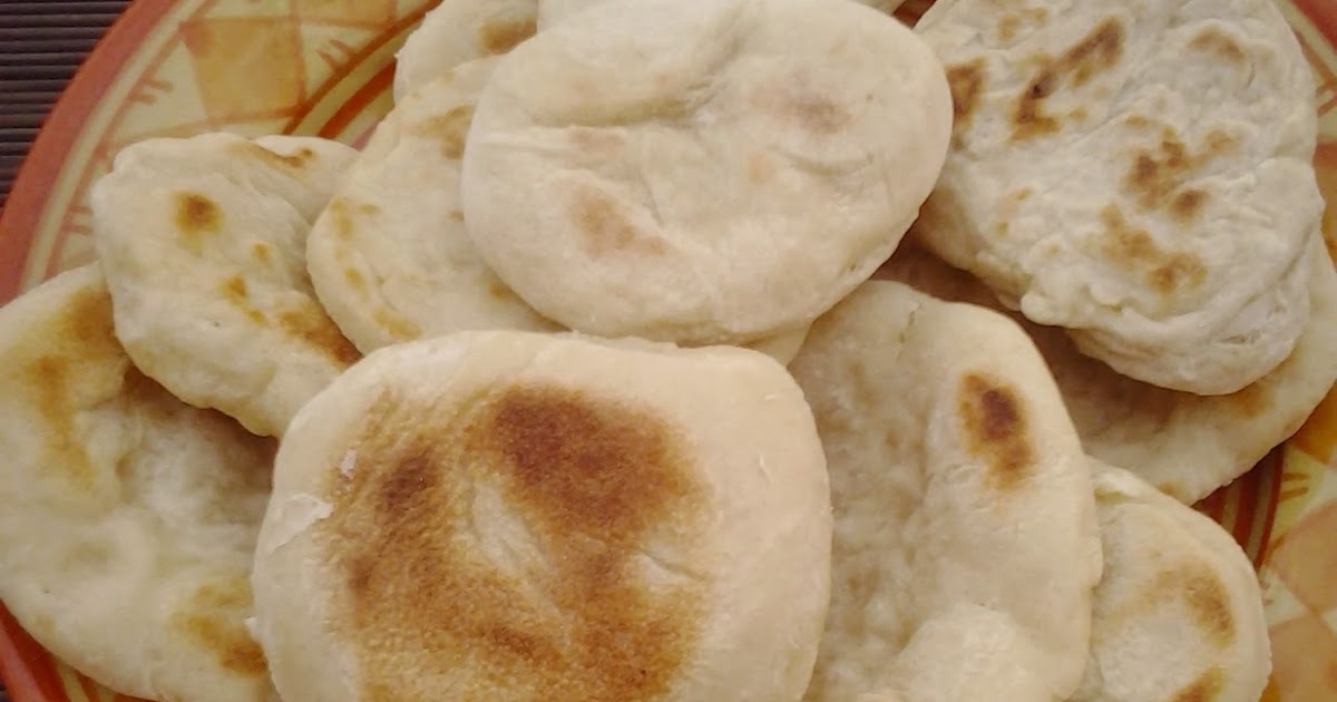 Recursos Culinarios: BATBOUT ~MARRUECOS ~BAKE THE WORLD~