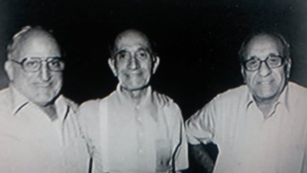 Roger Touhy, Gangster: The Outfit