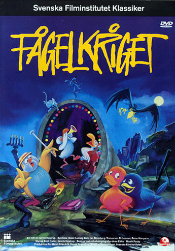 Souvenirs de Ciné-Cadeau: Oliver et Olivia