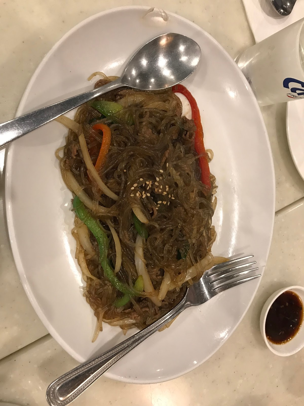 Arang Korean Restaurant