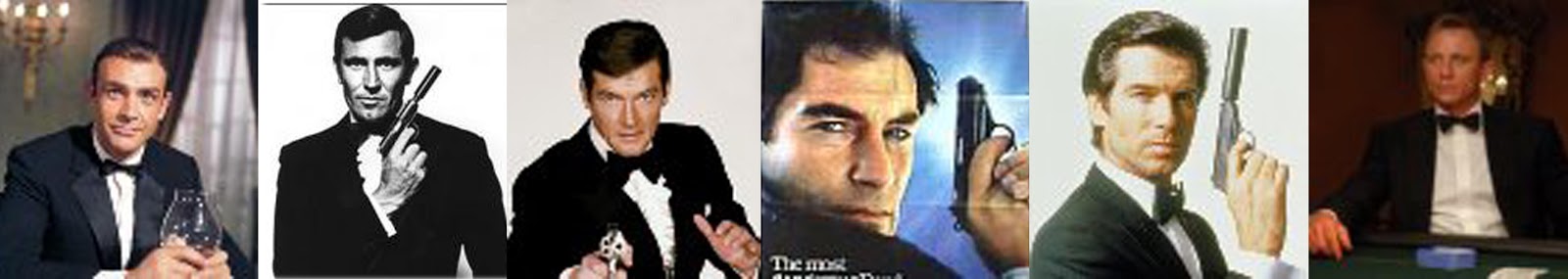 A day in the Life of a Torontonian: TIFF - Designing 007: Fifty Years ...