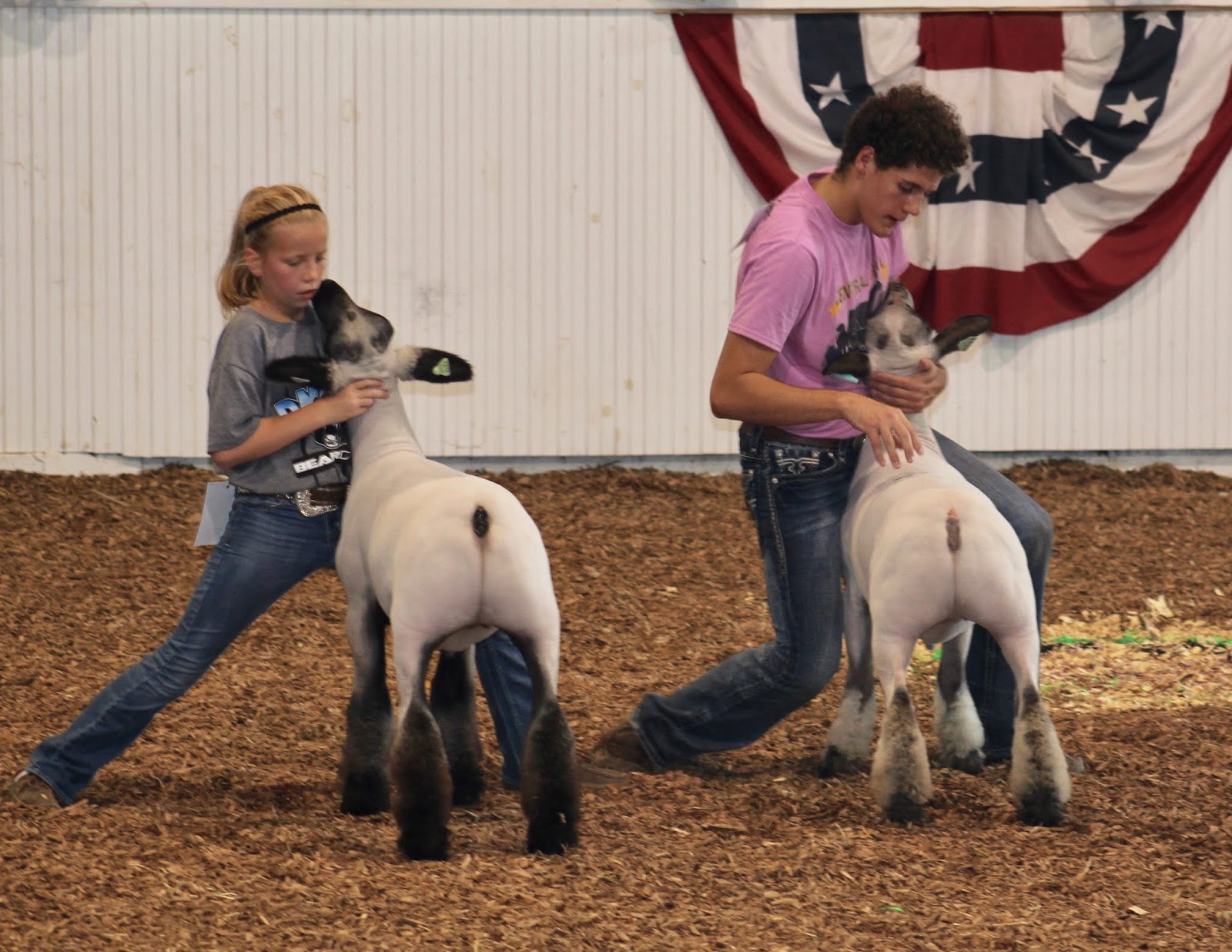 Gloria's Glimpses: Practice Makes Better