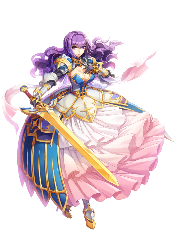 Los Scripts De Ziu (Ragnarok Online): Royal Guard Second Costume Info ...