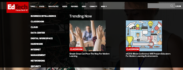 Educational Technology Guy: EdTech Magazine's Must Read K-12 EdTech IT ...