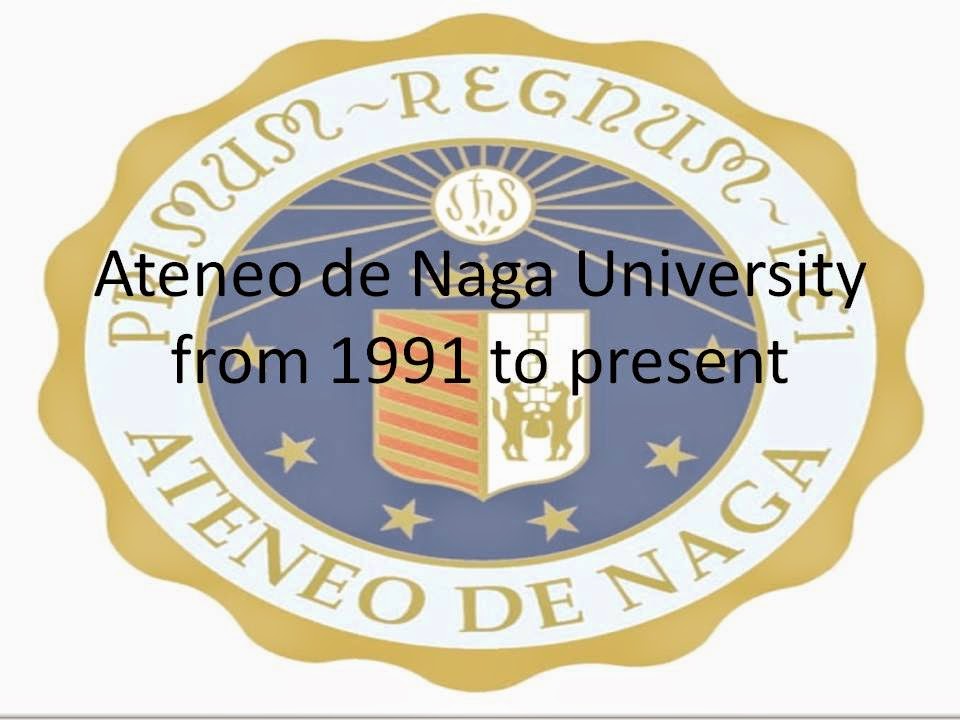 Atene De Naga University