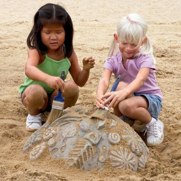 AAA State of Play Blog: Sandboxes