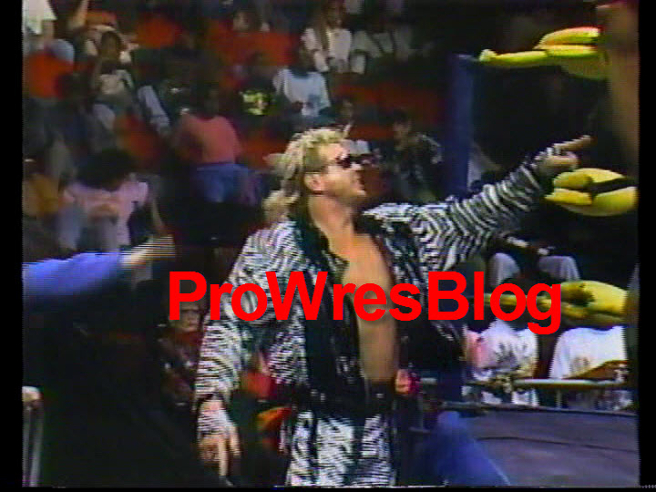 ProWresBlog: WCW Main Event 12/29/1991 Review