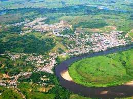 Lo mejor de Puerto Rico Caqueta