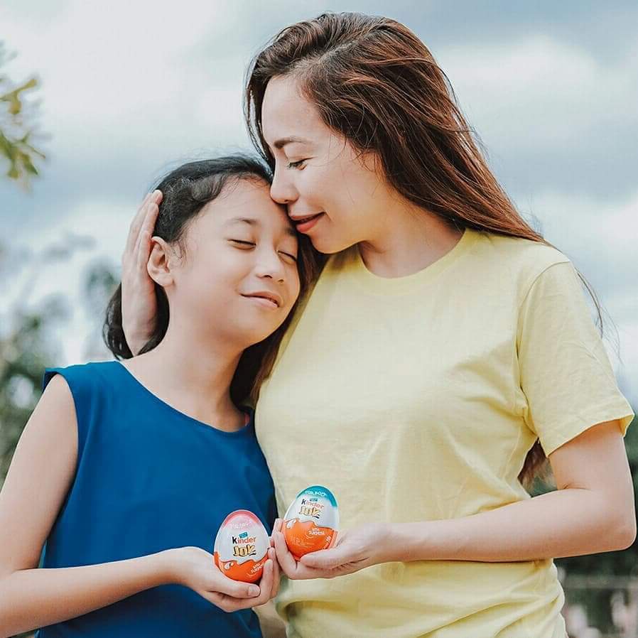 The Joy of Learning Through Play with Kinder Joy | Rockstarmomma