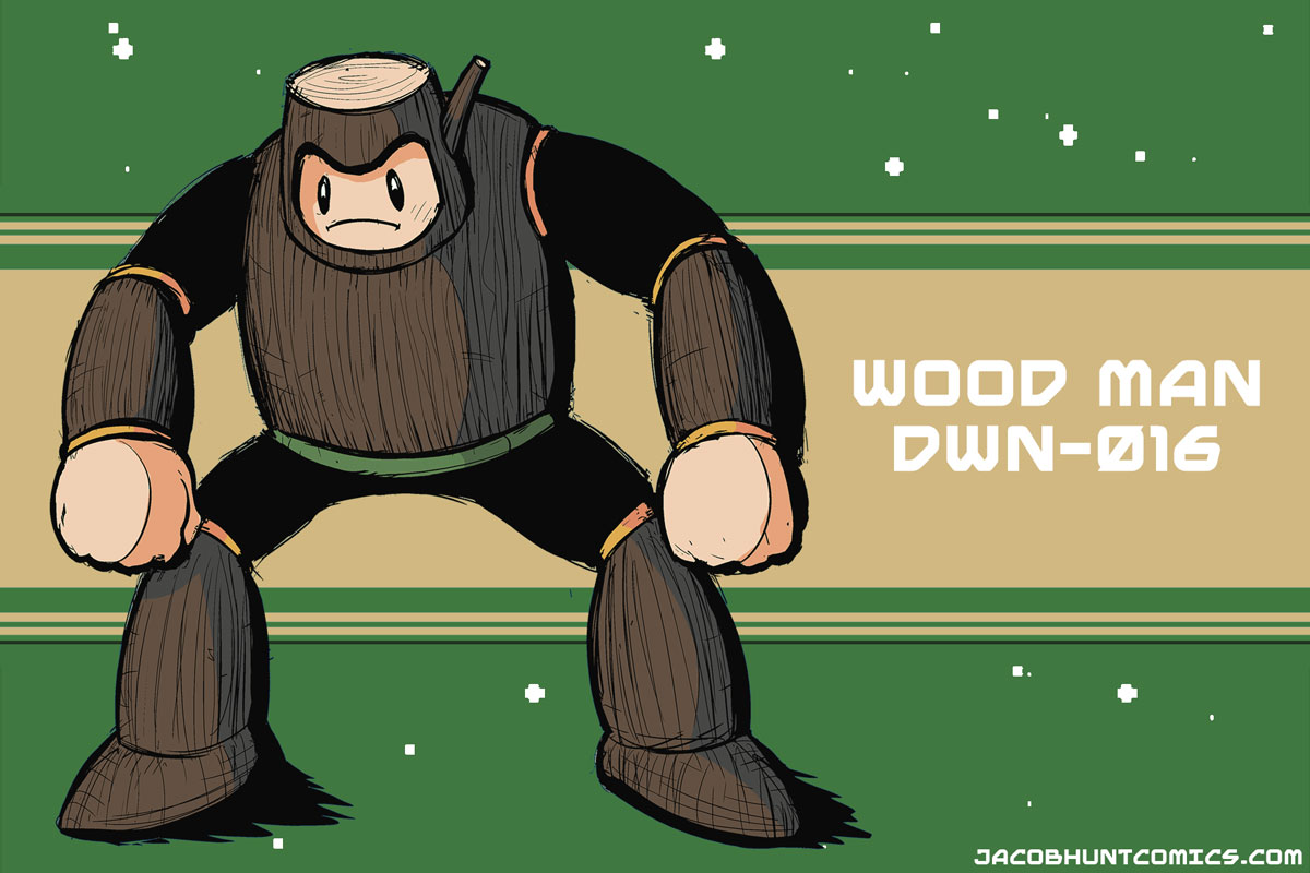 Jacob Hunt Comics & Illustration :: My Doomed Affair :: Rumspringer ...