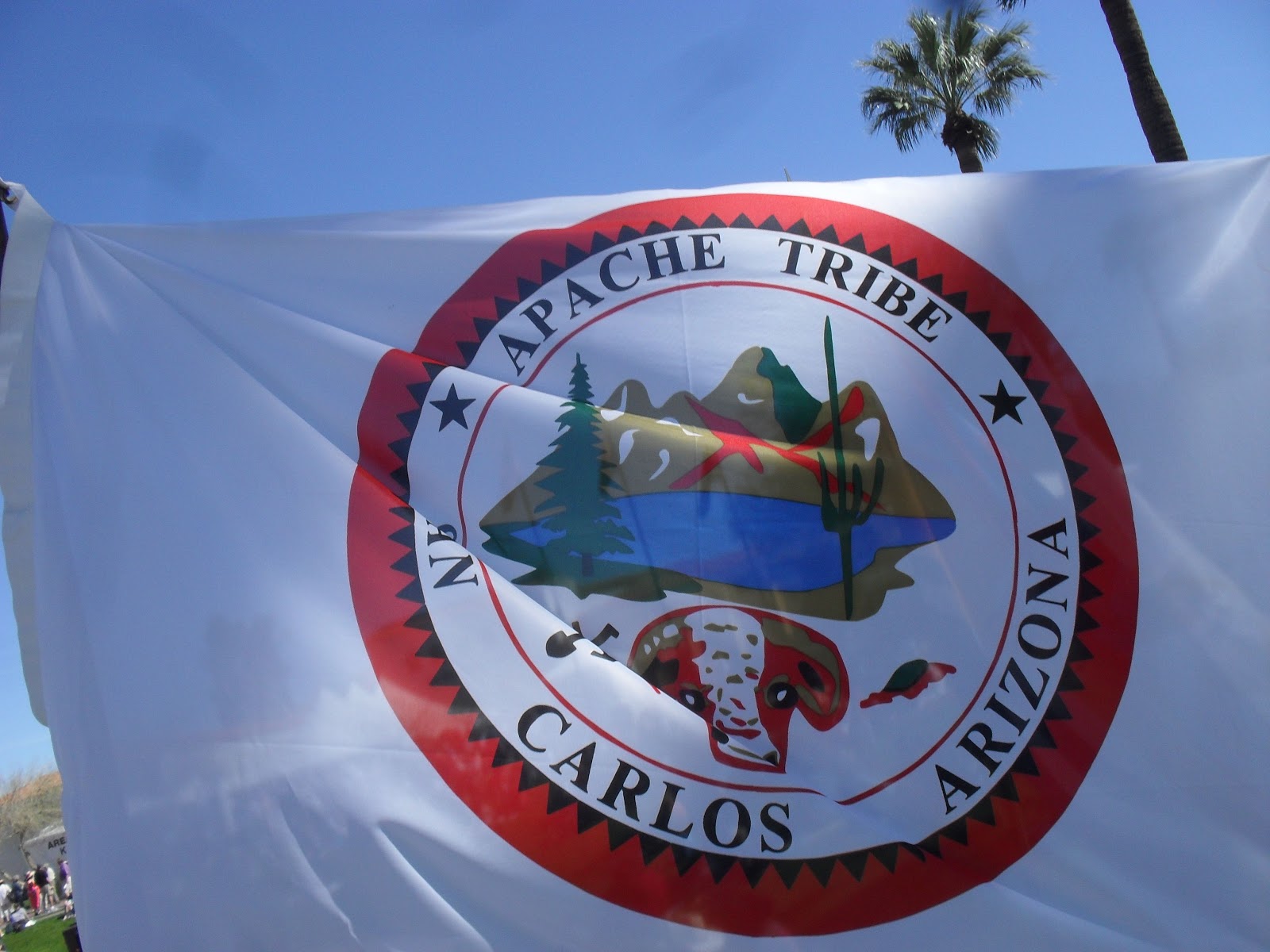 Valley of the Sun 2013