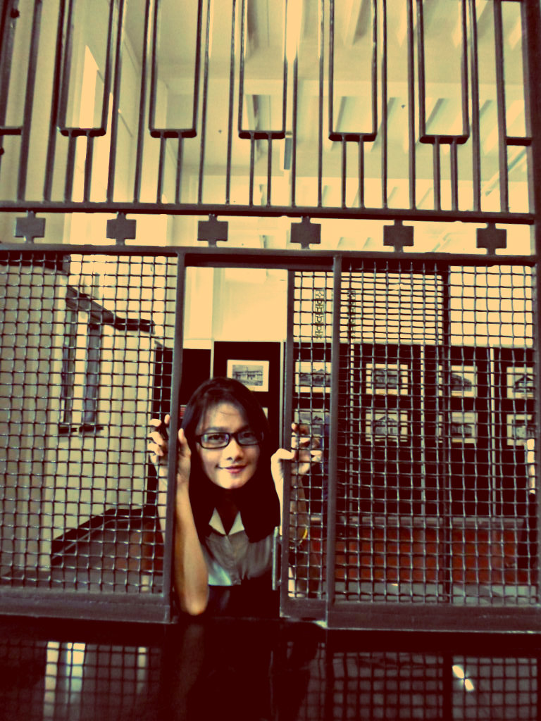 Museum Wayang, Museum Bank Indonesia dan Museum seni rupa - Untold Story