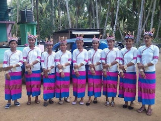 The NICOBAR Diaries: July 2016