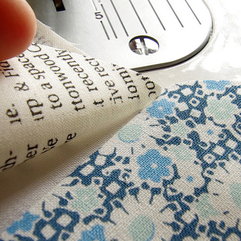 Red Pepper Quilts: Kansas Dugout Quilt Block - Tutorial and Templates