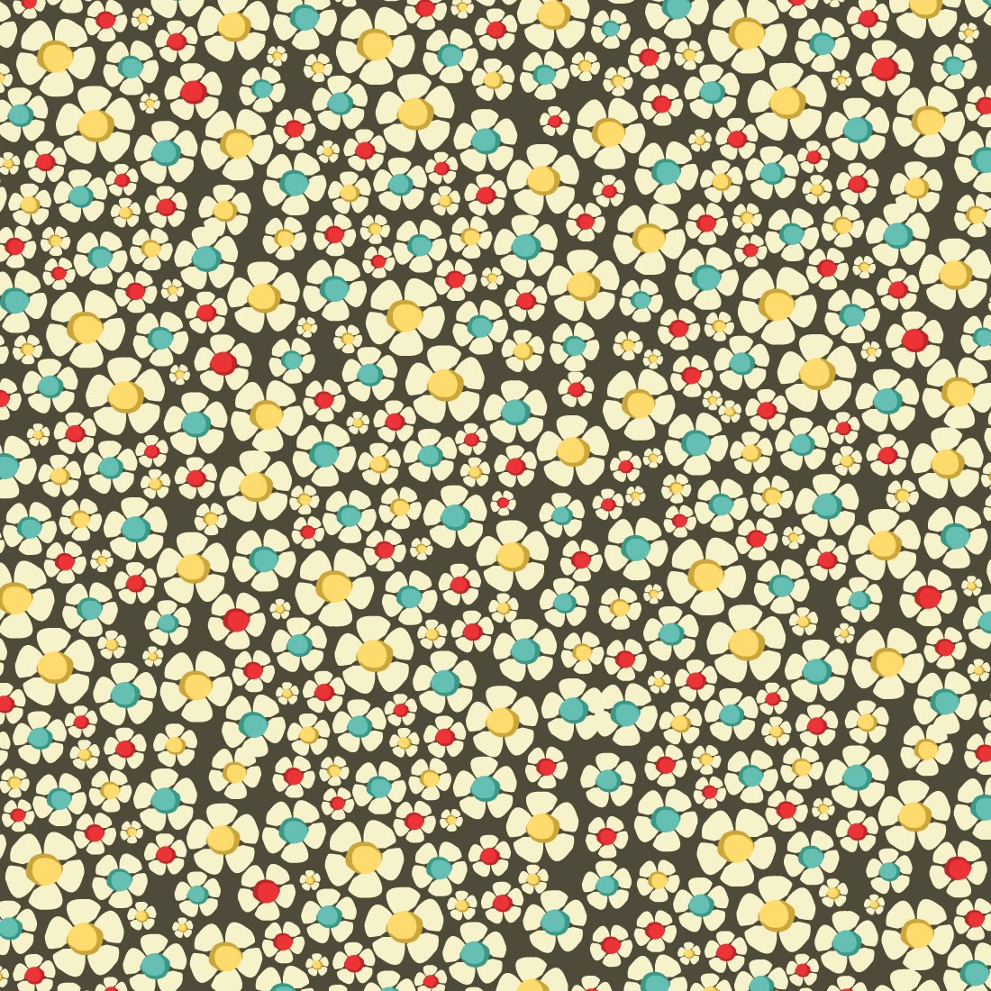 Modeliito Rosa: Estampas!