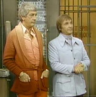 kenneth in the (212): Any Gay You Can Get It