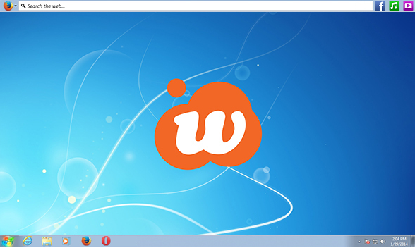 Your PC Fixer: Fixed! How Do I Get Rid of Web Bar - Web Bar Removal Guide