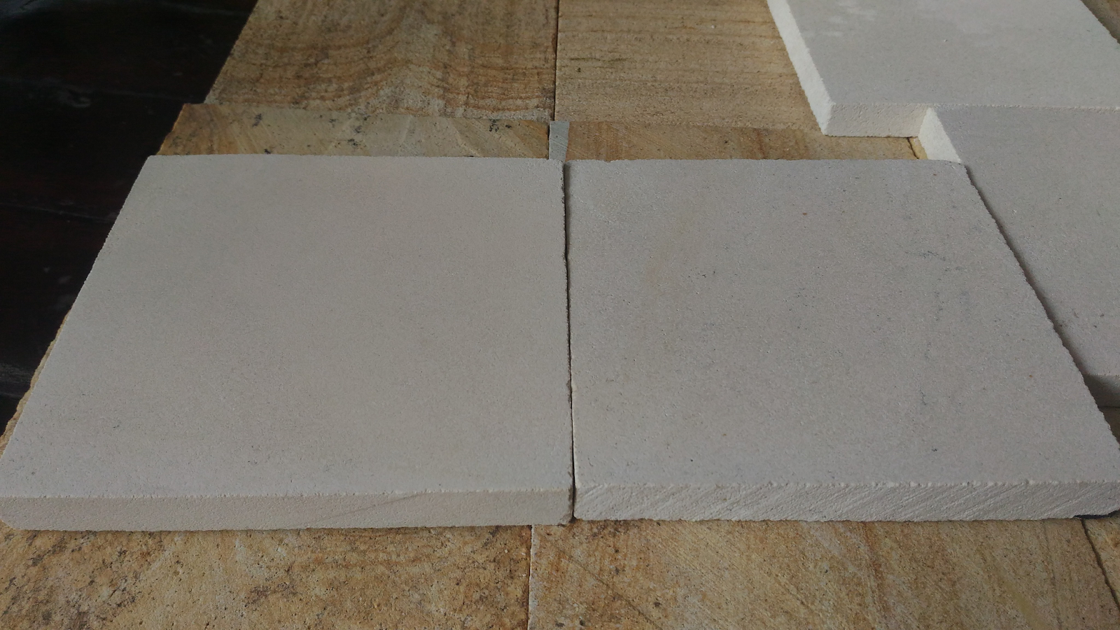 Pabrik Batu Alam Paras Jogja Palimanan Putih Super - Pengrajin Batu Alam