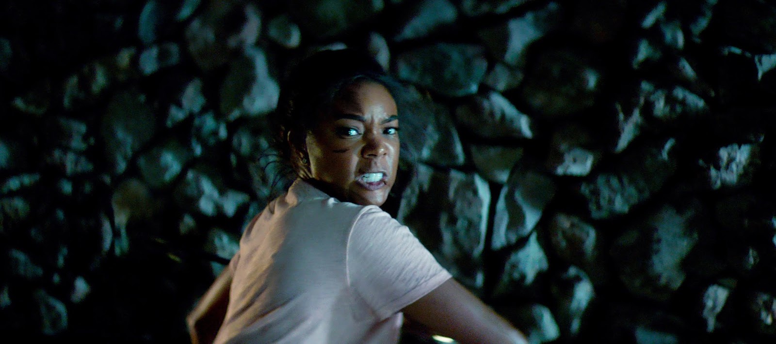 The Reel Roundup | Everything Movies & More: ‘Breaking In’ Blu-ray ...