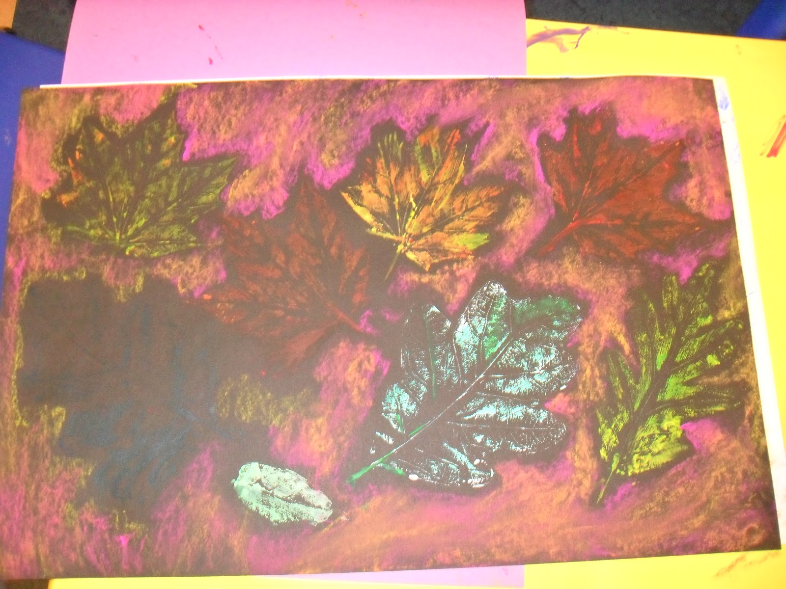 Tween And Teen Library Space