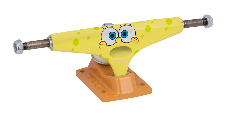 NickALive!: Nickelodeon and Santa Cruz Skateboards Collaborate for ...