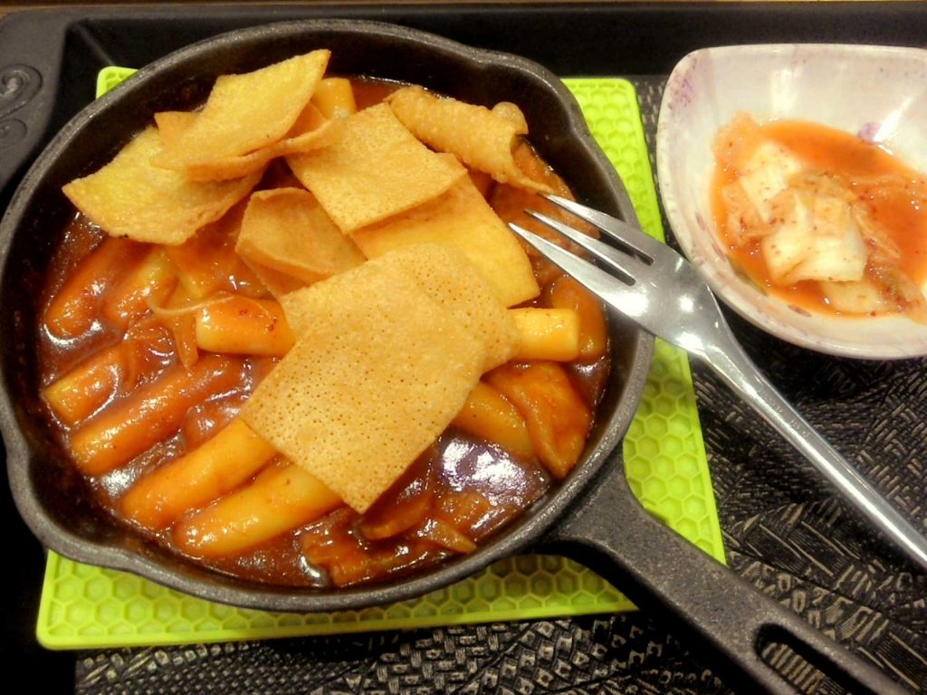 Makan Enak dan Murah Ala Korea - Mujigae Resto Review - oMerryView ...