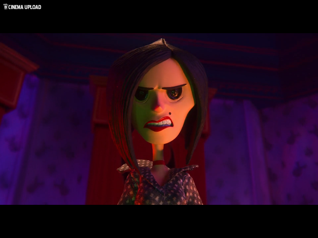 Coraline Yessica : Imagenes de Coraline