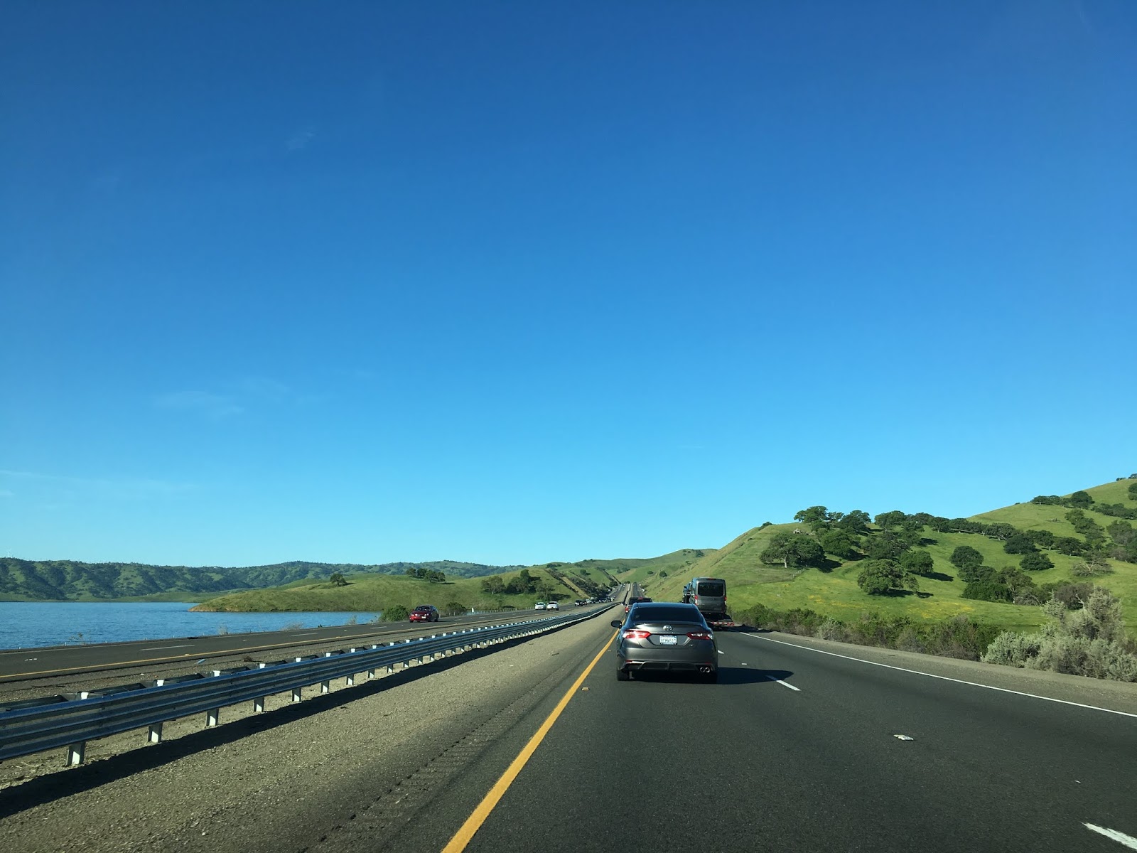 California State Route 152