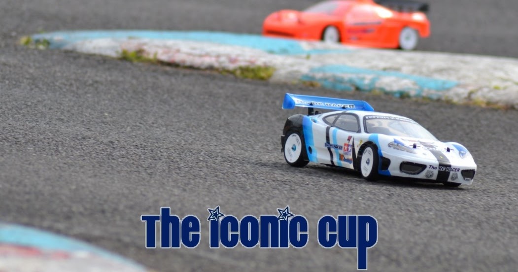 Iconic Cup 2019 Round 1: Mendip Race report | The RC Racer