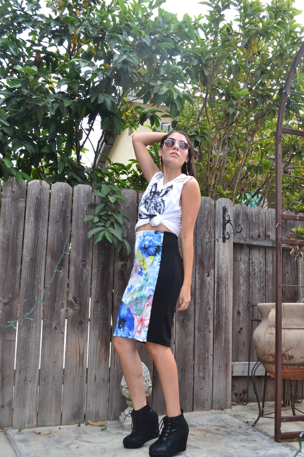 The Sam Diaries: NYFW Inspiration...