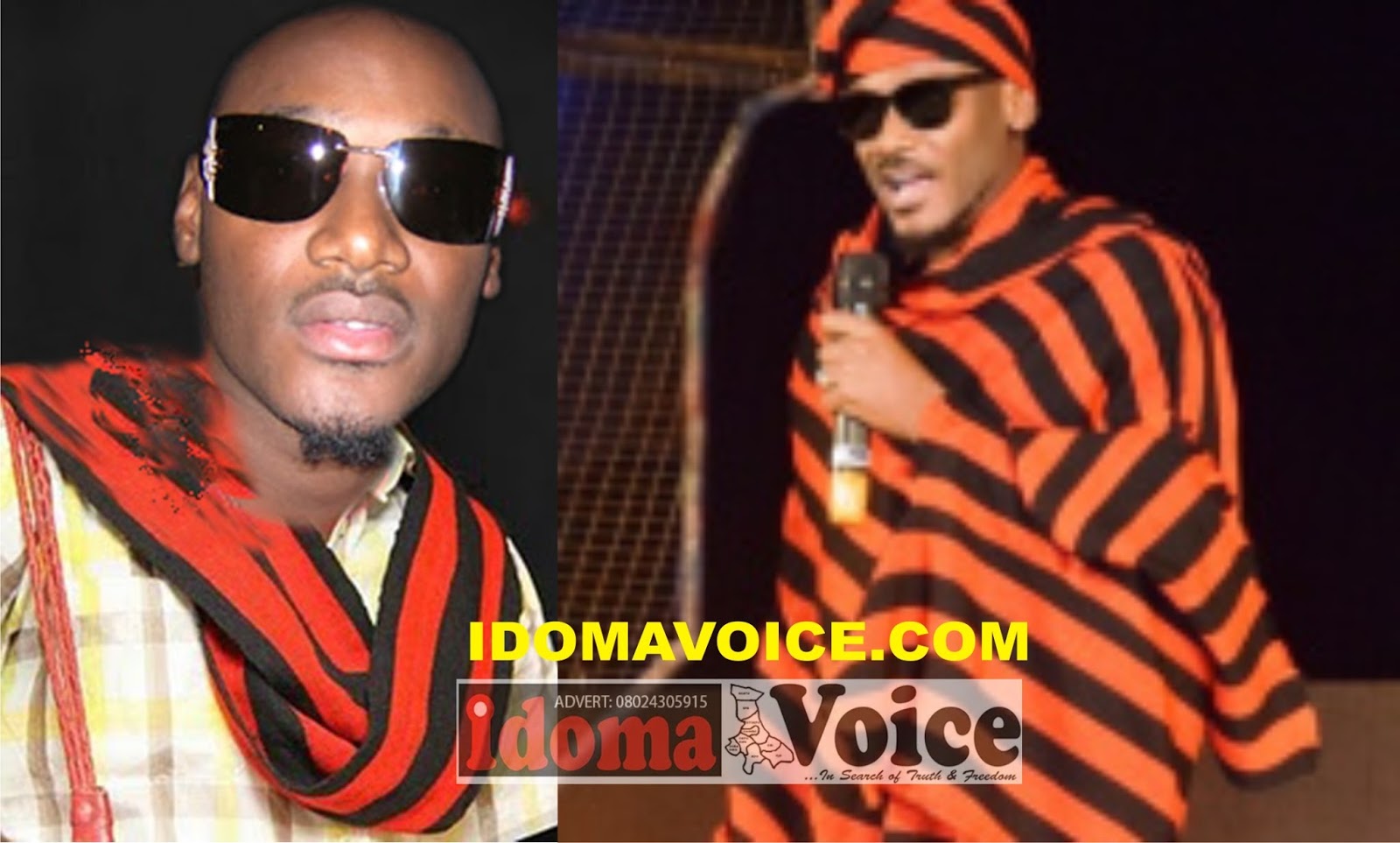 Eight interesting facts about the Idoma people- Idoma Voice