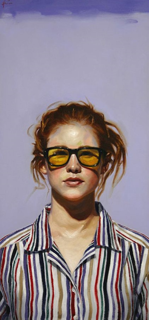 Impressioni Artistiche : ~ Jeffrey Hein