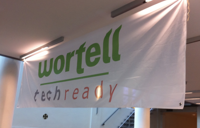 The Microsoft Platform: Wortell TechReady