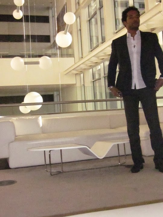 William Watson Actor and Model