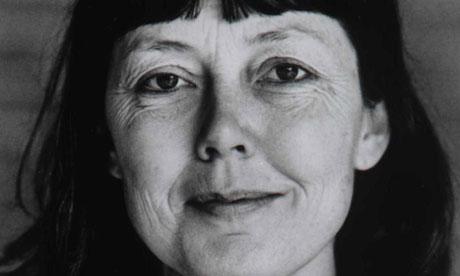 Nausica: M'agrada Anne Carson