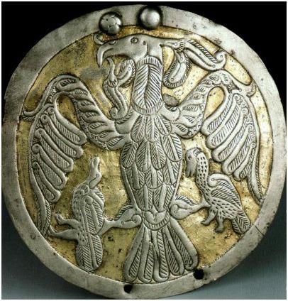 A MAGYAROK TUDÁSA: A Turul monda - Emese álma