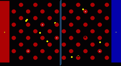 PHYSIC LESSONS: ΦΥΣΙΚΗ Γ ΓΥΜΝΑΣΙΟΥ ΗΛΕΚΤΡΙΚΟ ΡΕΥΜΑ