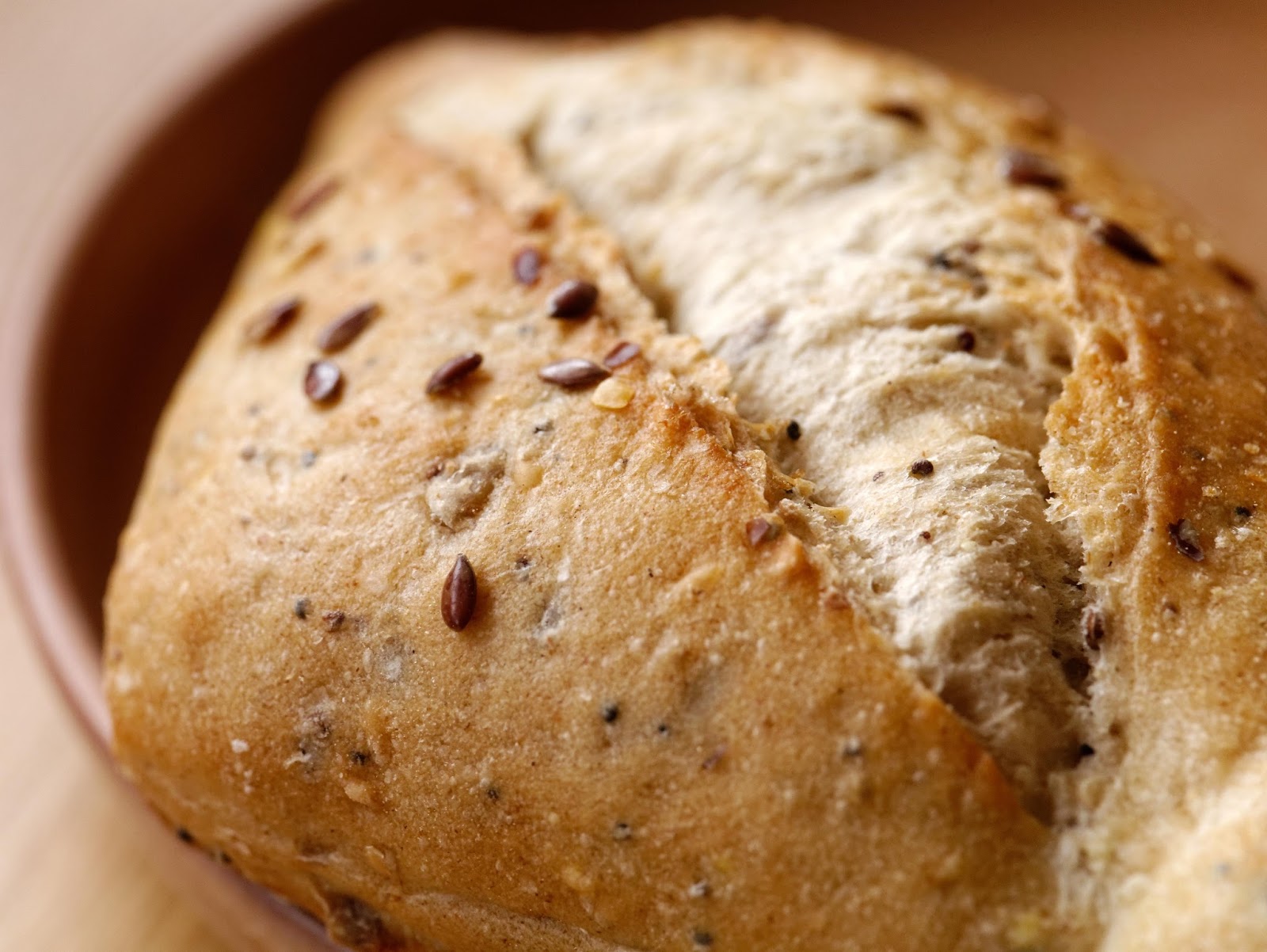 La meiga y su caldero: abril 2016