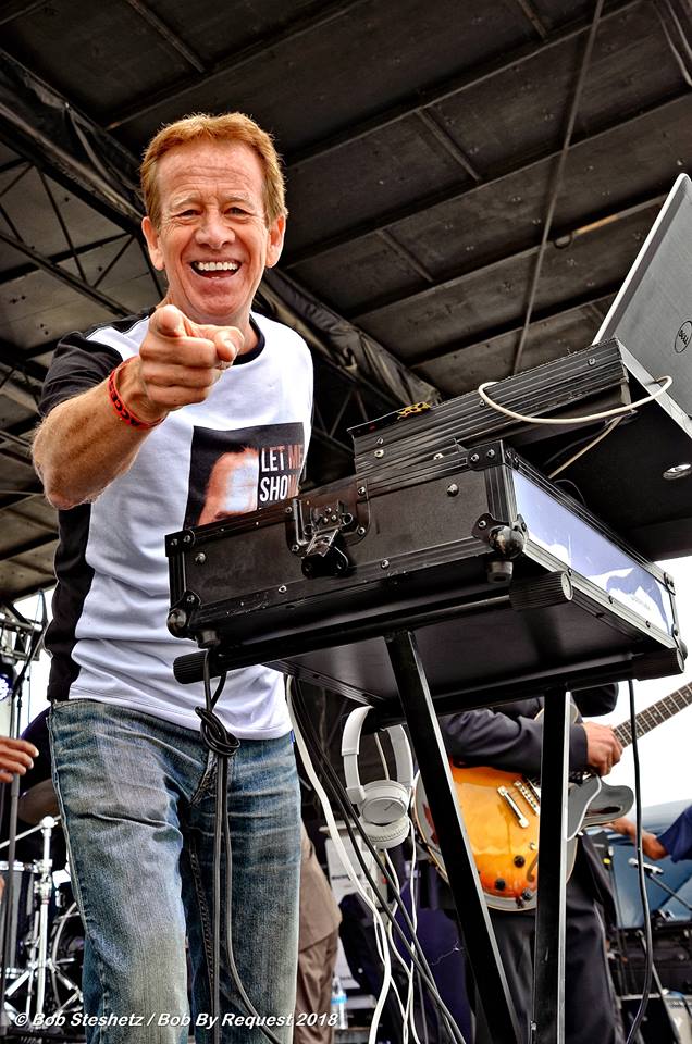 Music Minded: Like Totally ‘80s Festival 2018 review feat. The Human ...