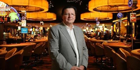 Share Investor: Guest Post - Michele Hewitson Interview: Nigel Morrison