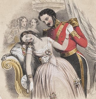 Nina Maslizza: 5 Ways To Know Fake Fainting.