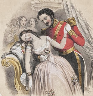 Nina Maslizza: 5 Ways To Know Fake Fainting.