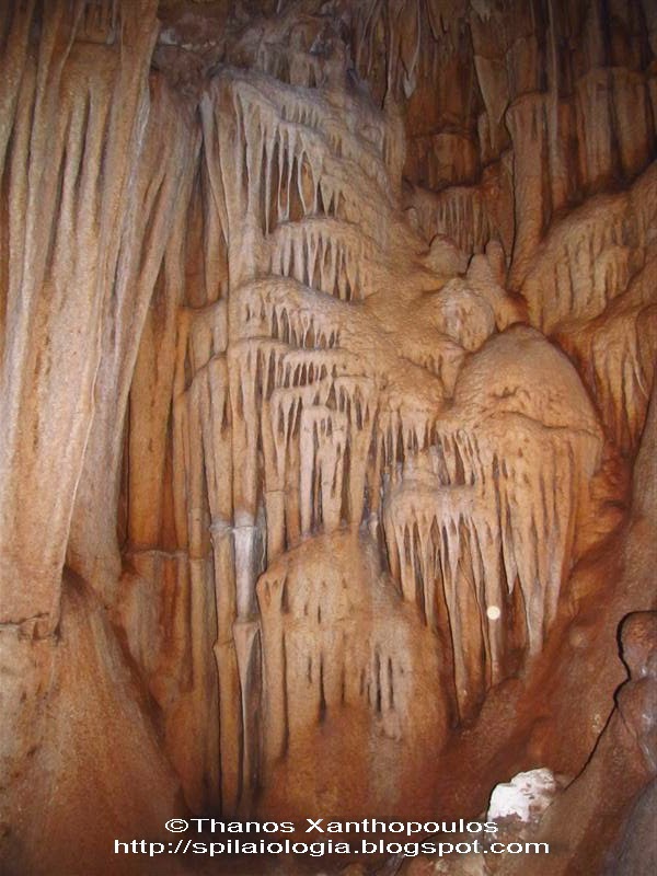 ΣΠΗΛΑΙΟΛΟΓΙΑ - SPELEOLOGY IN GREECE : Σπήλαιο Ανδρίτσας (Μοιραίο ...