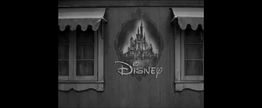 Philips Journal: The Evolution of the Disney Logo